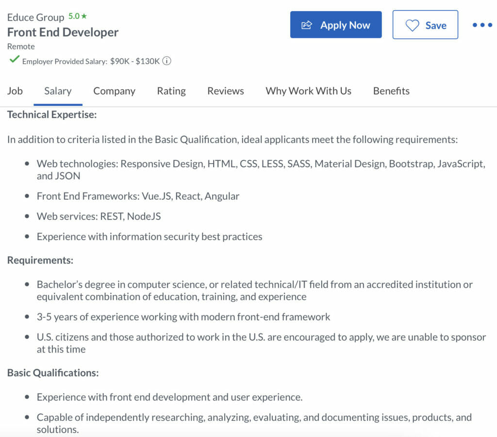 15 Tech Careers You Can Do Remotely - Skillcrush