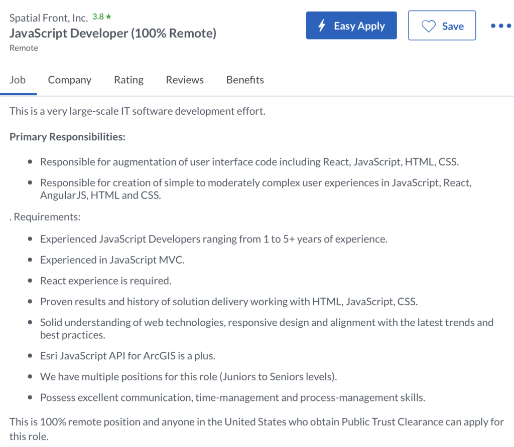 15 Tech Careers You Can Do Remotely - Skillcrush
