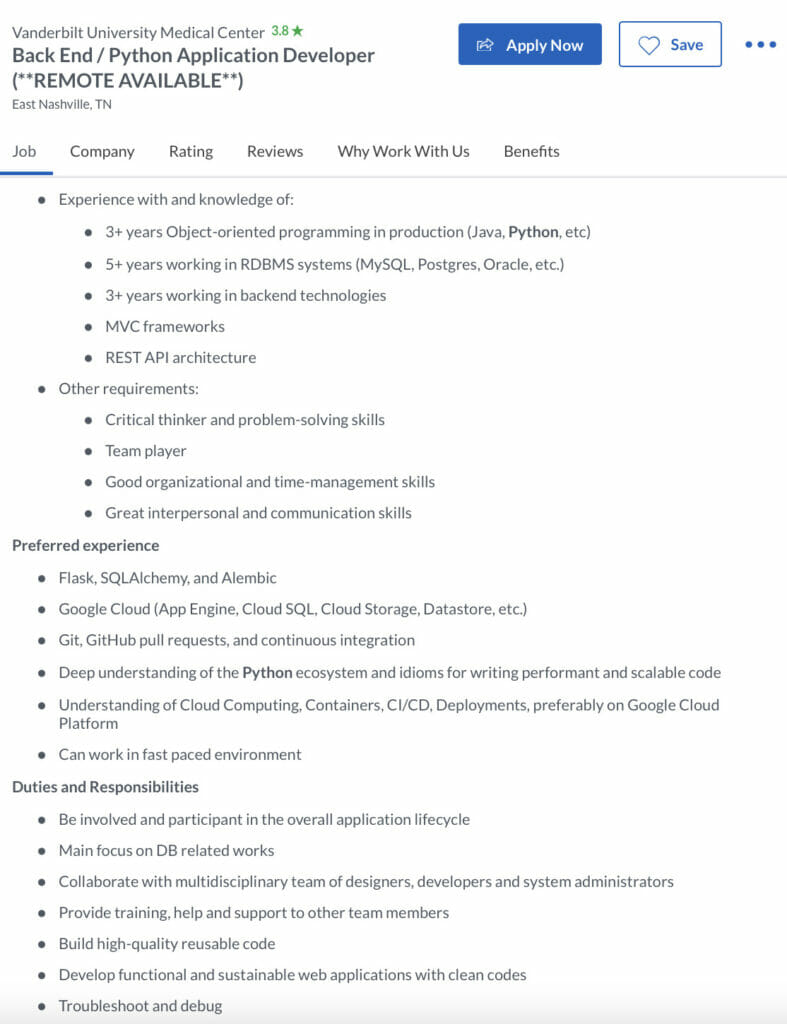 15 Tech Careers You Can Do Remotely - Skillcrush