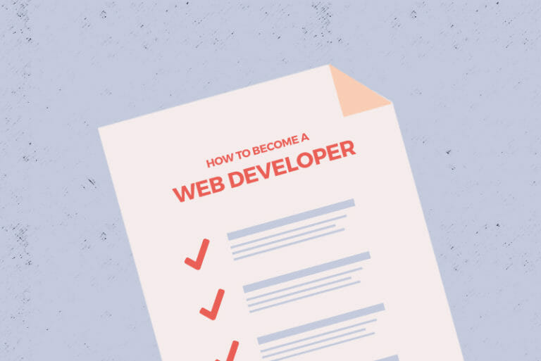 Becoming a Web Designer vs. Web Developer: How to Choose - Skillcrush