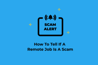 How to Tell if a Remote Job is Legit - Skillcrush