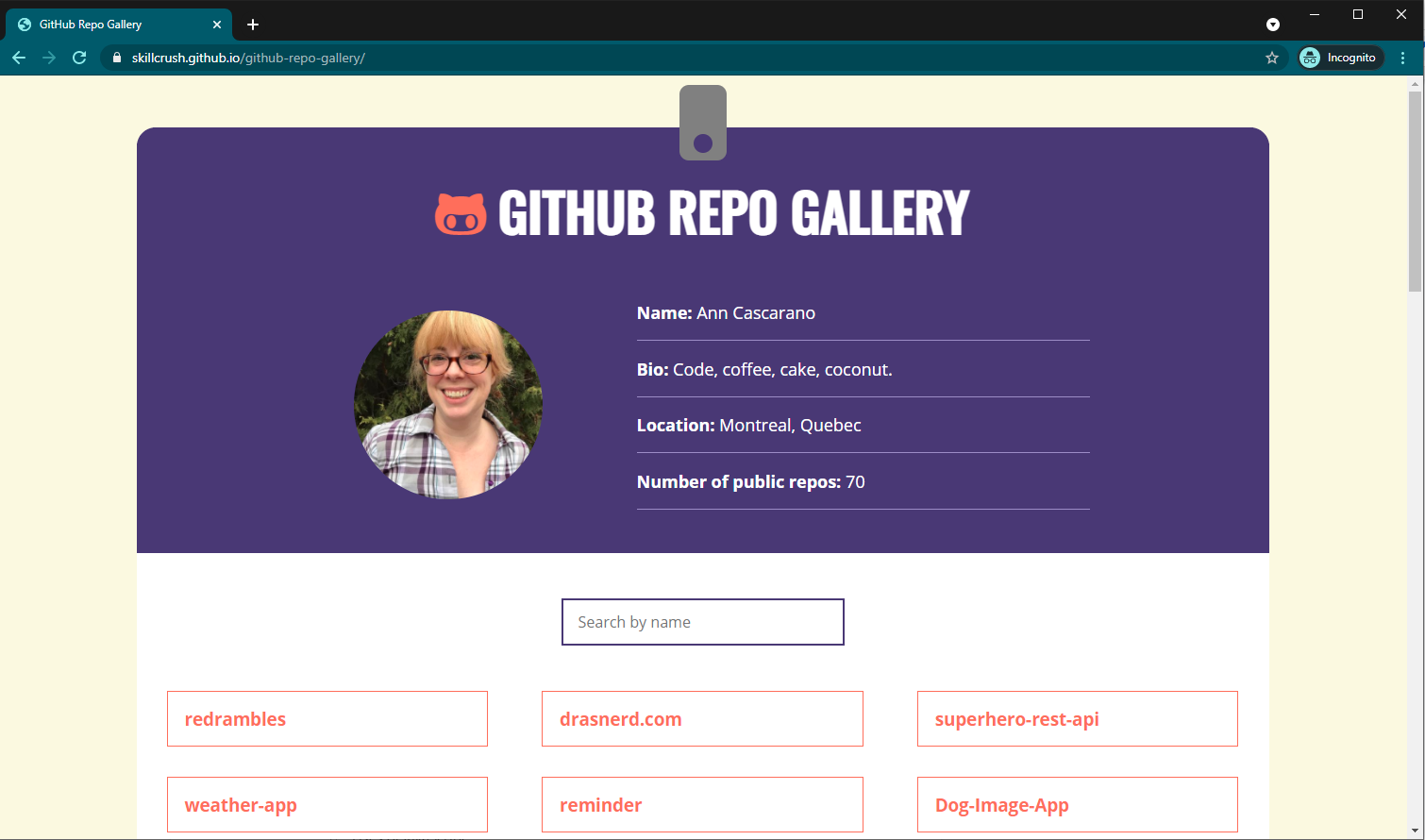 Front End Developer Course | Skillcrush