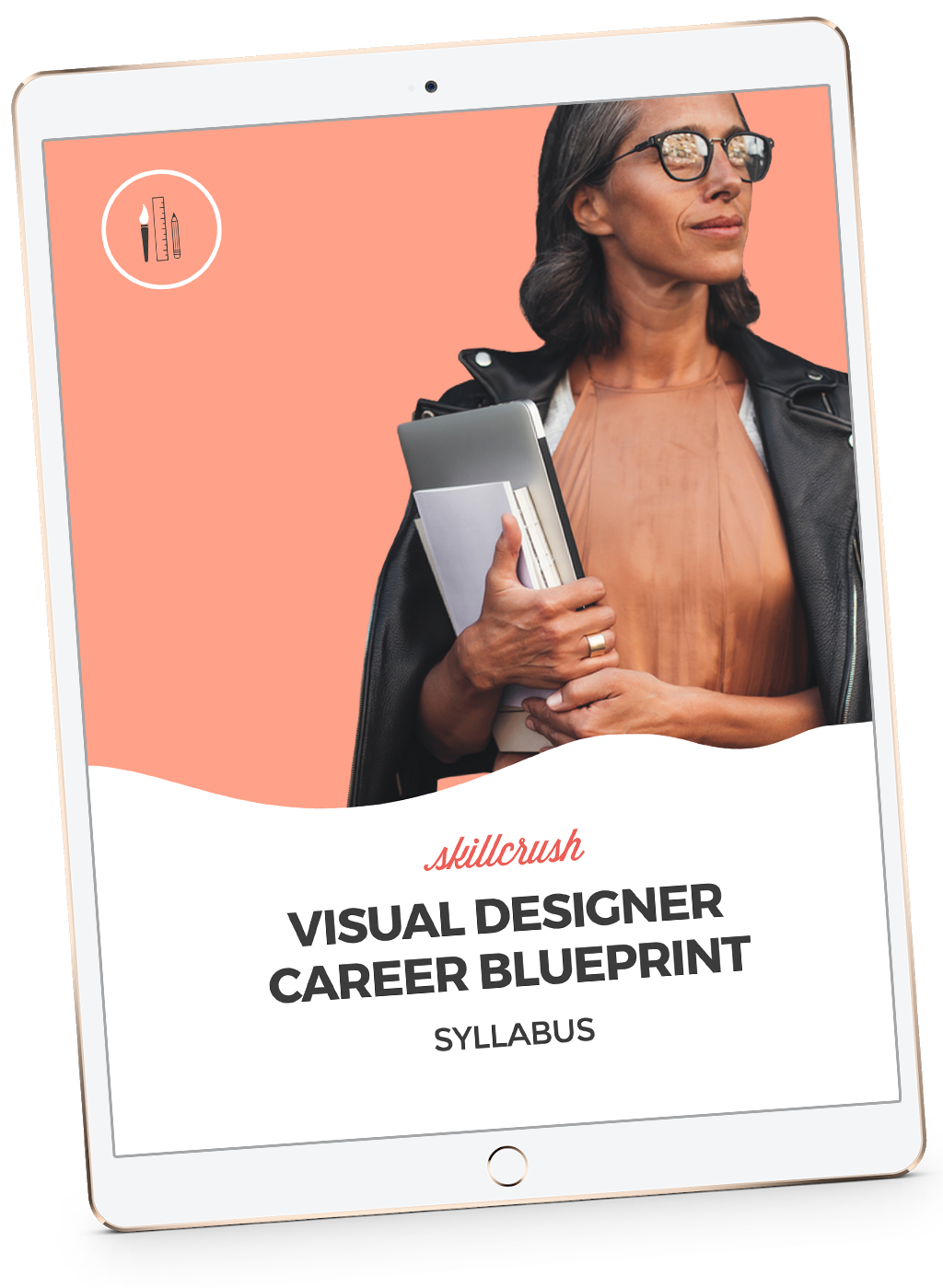 Visual Design Course | Skillcrush
