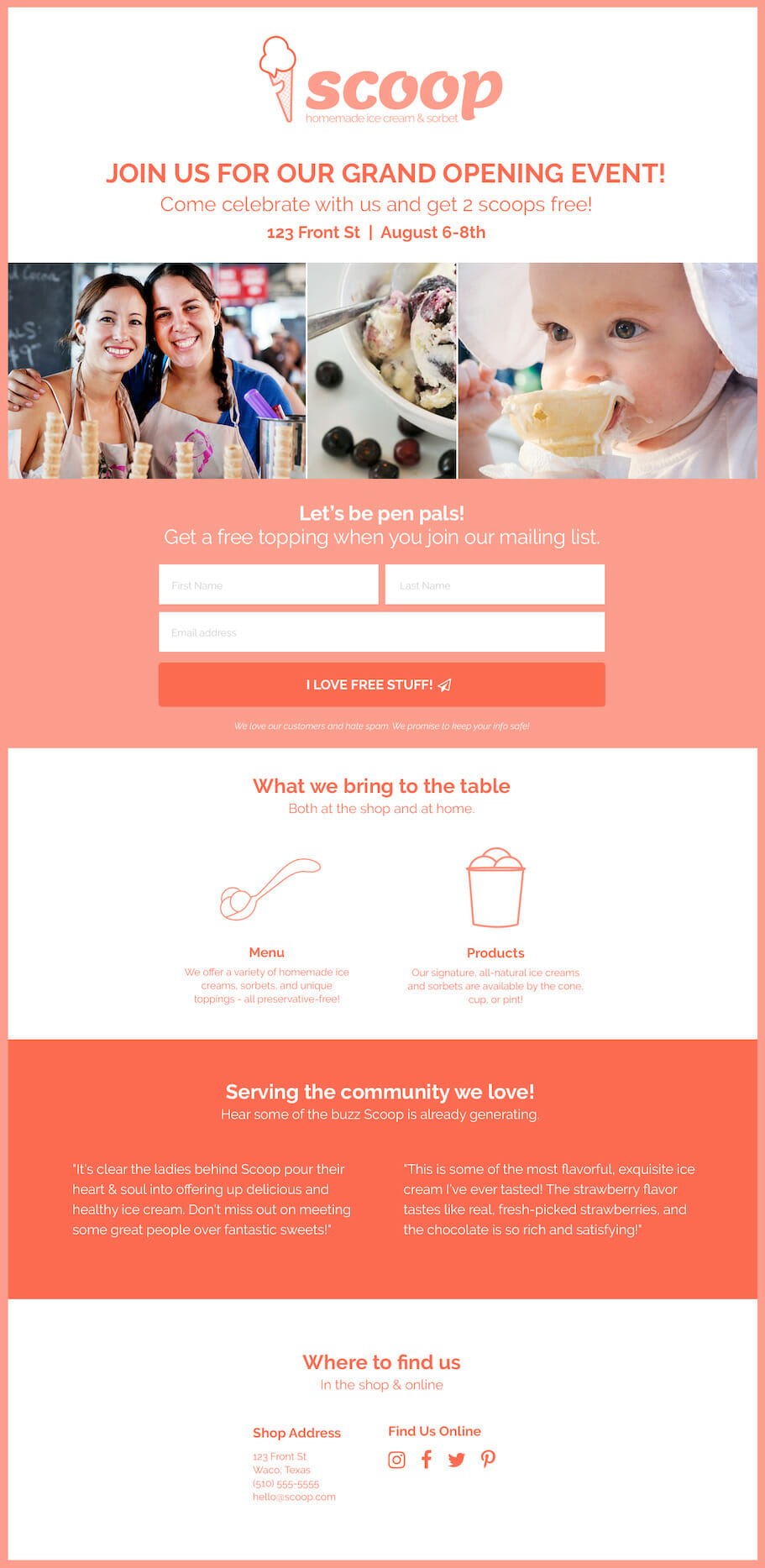 Visual Design Course | Skillcrush