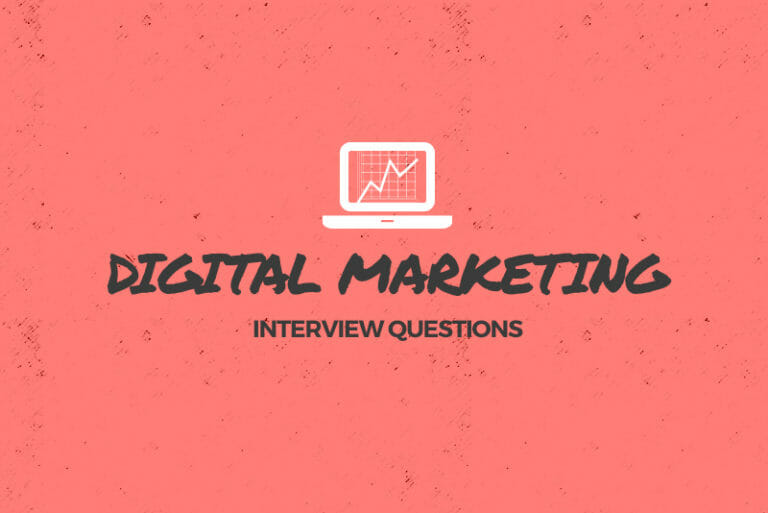 15 Common Digital Marketer Interview Questions + Tips for Answering
