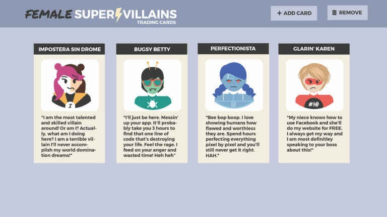 Python for Web Apps & Data Course | Skillcrush