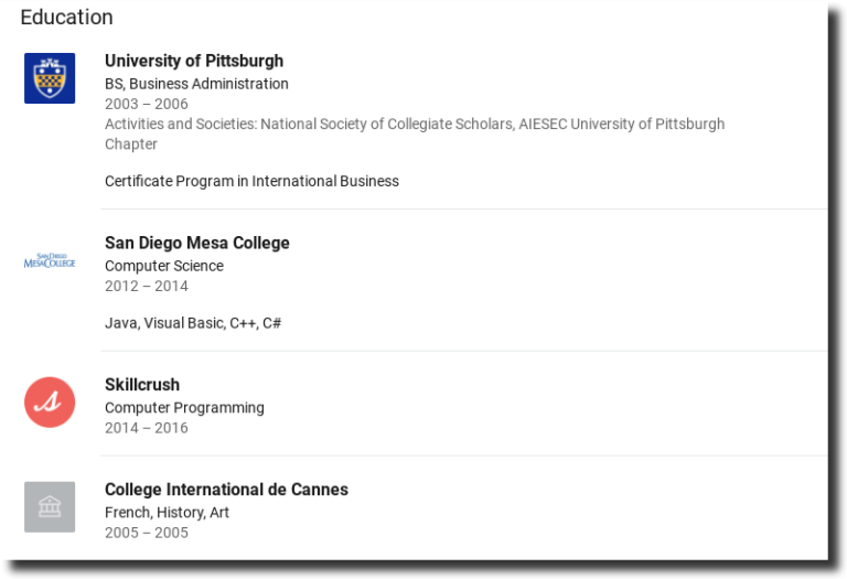 How to Set Up Your LinkedIn if You Want to Get Hired in Tech - Skillcrush