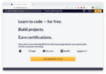 100+ Free Online Websites to Learn to Code for Beginners - Skillcrush