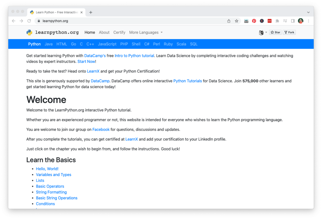 40+ FREE Online AI Courses for Everyone - Skillcrush