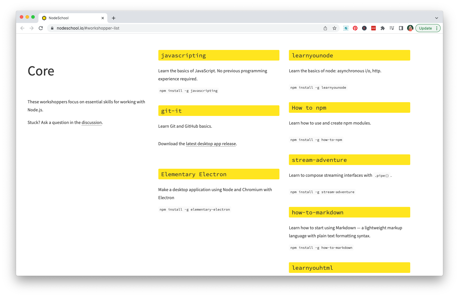 The Best Free Online Coding Classes And Programs To Learn To Code For