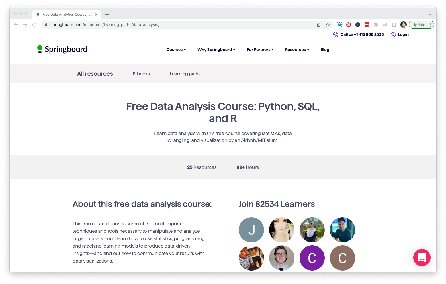 The Best Free Online Coding Classes And Programs To Learn To Code For