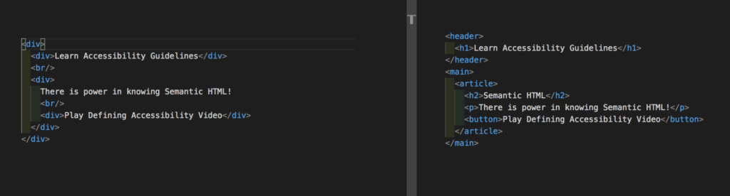 What is Web Accessibility? An Introduction for Developers - Skillcrush