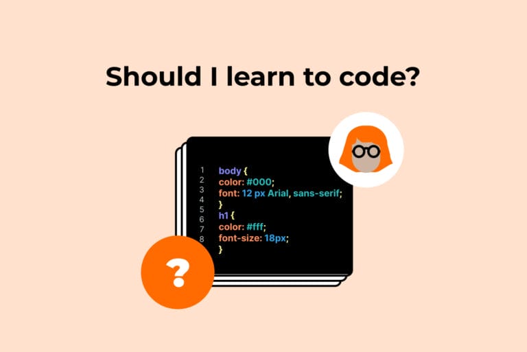 Should I Learn to Code in 2025? How to Decide if It's Right For You