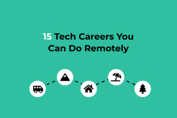 15 Tech Careers You Can Do Remotely - Skillcrush