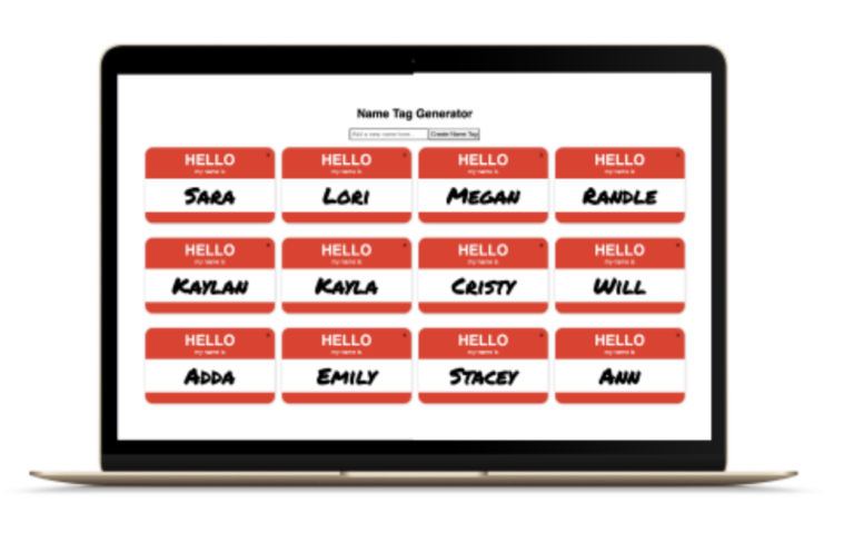 21 Easy JavaScript Projects for Beginners (Code included!) Skillcrush