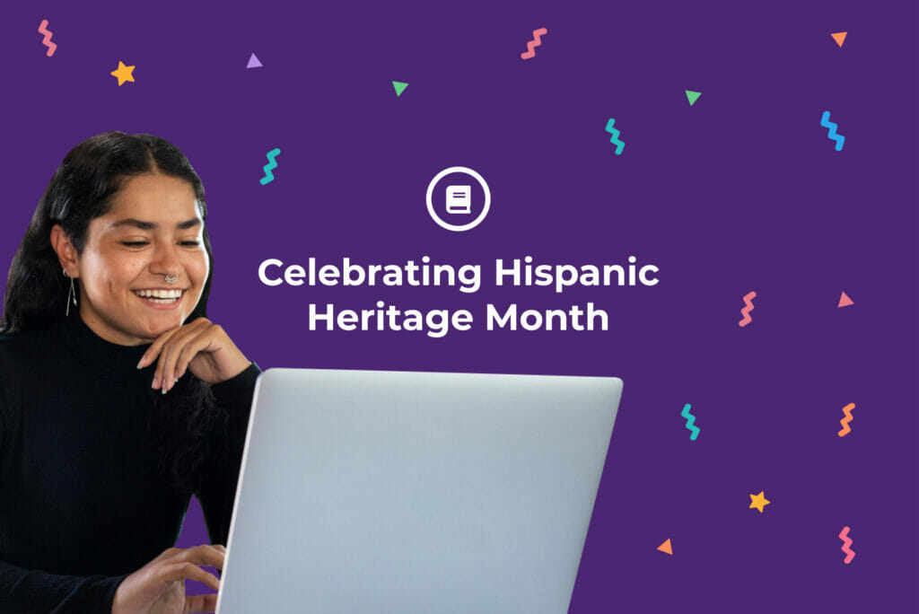 Hispanic Heritage Month: Resources for Latinx in Tech - Skillcrush