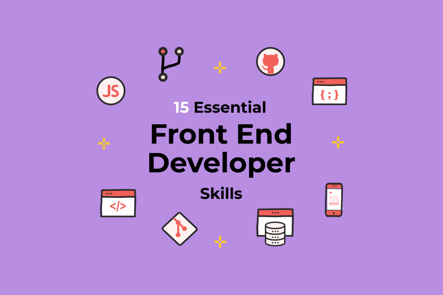 15 Essential Front End Developer Skills (+ Expert Insights) [2024]
