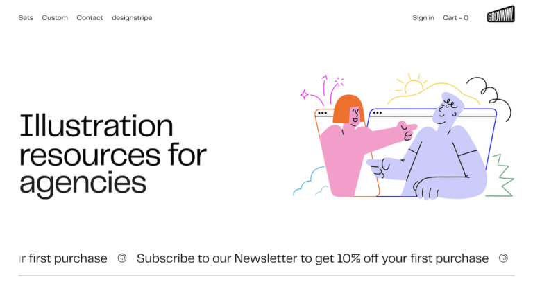 Best UX Design Examples for Beginner Designers - Skillcrush