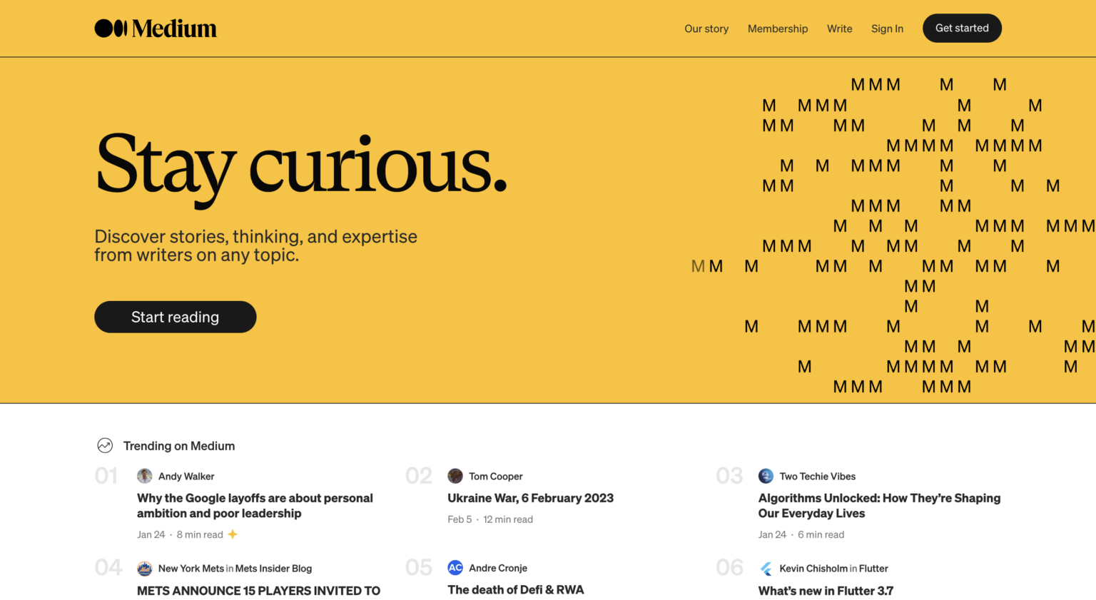 6 UX Design Principles Every Designer Should Know - Skillcrush