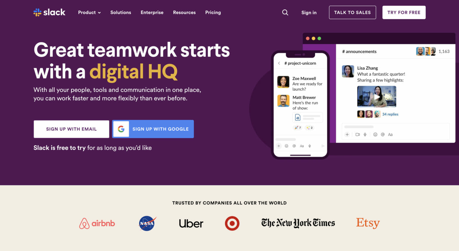 6 UX Design Principles Every Designer Should Know - Skillcrush