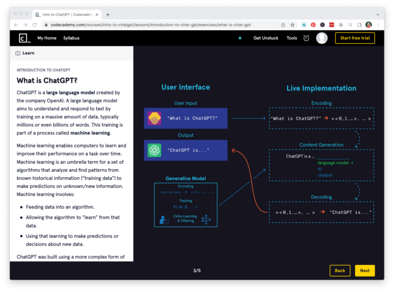 40+ FREE Online AI Courses for Everyone - Skillcrush