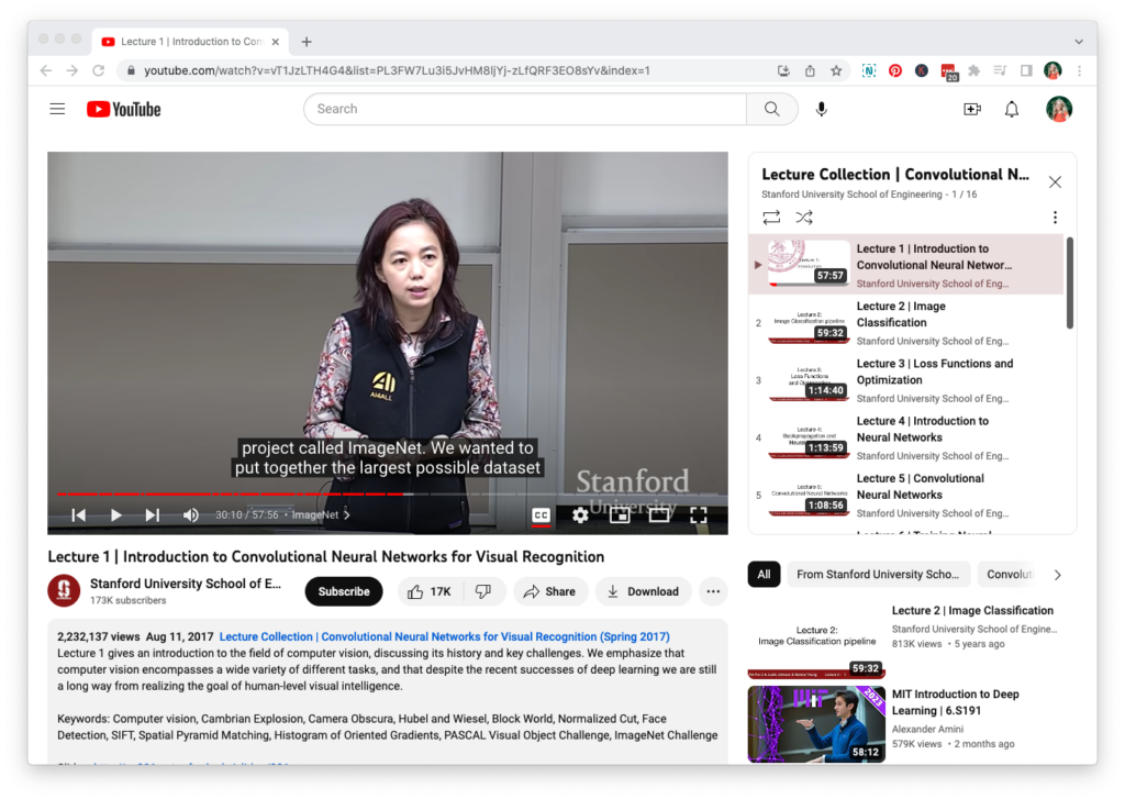 40+ FREE Online AI Courses for Everyone - Skillcrush