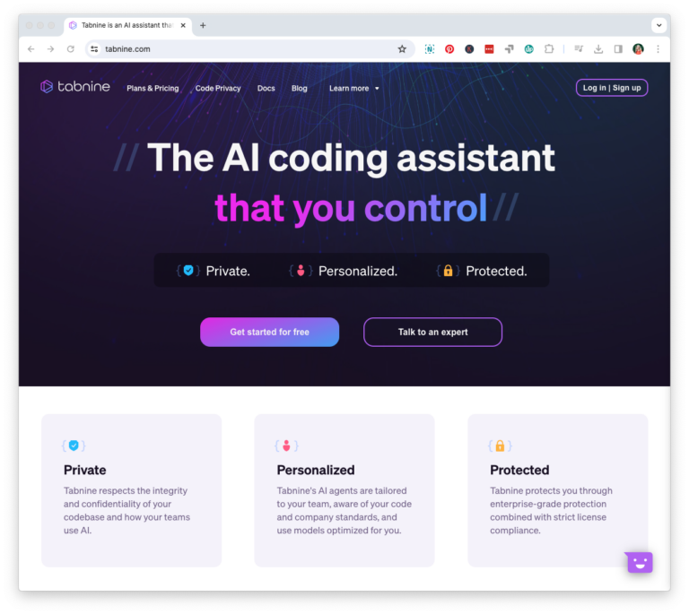 The Power of AI: 10 AI Tools Every Web Developer Needs