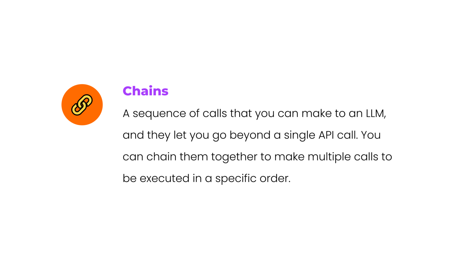 LangChain 101: The Beginner’s Guide to Chains, Agents, Tools & More