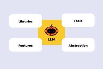 The Top 5 LLM Frameworks in 2024