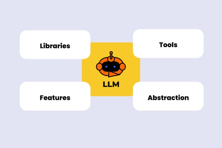 The Top 5 LLM Frameworks in 2025