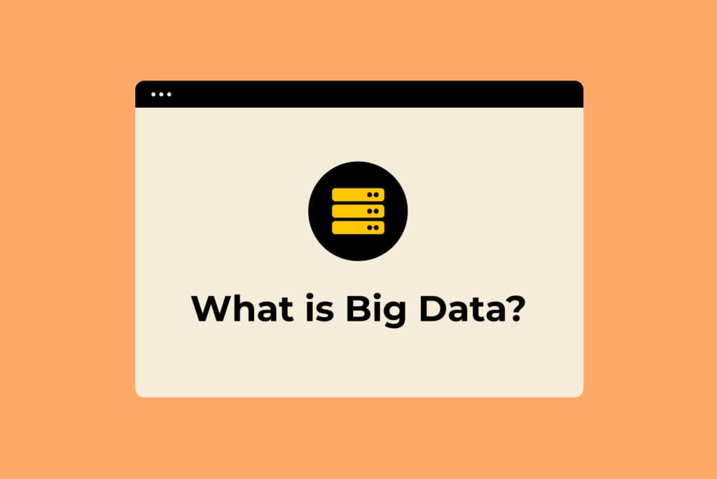 What is Big Data, Really?