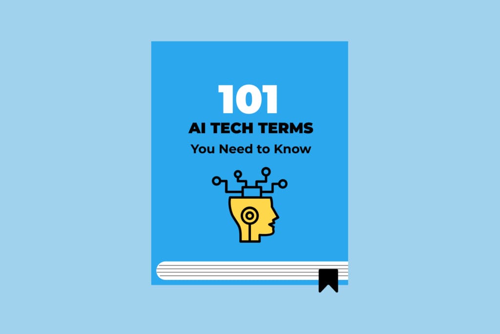 101 AI Tech Terms You Need To Know - Skillcrush