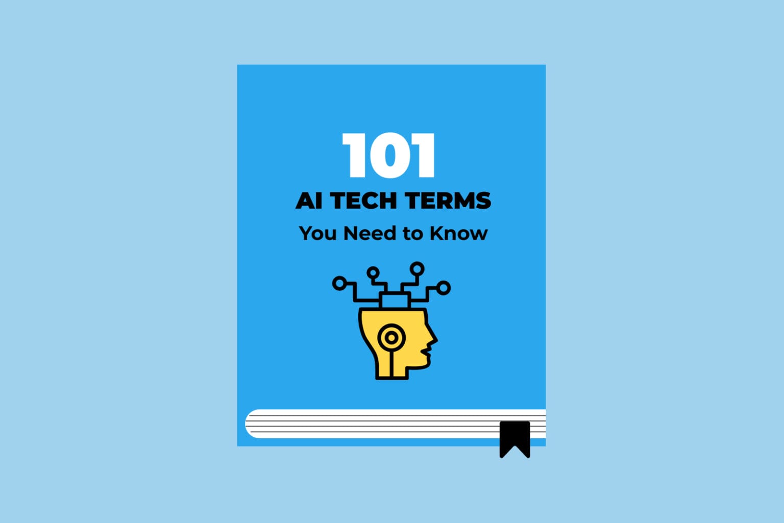 101 AI Tech Terms You Need To Know - Skillcrush