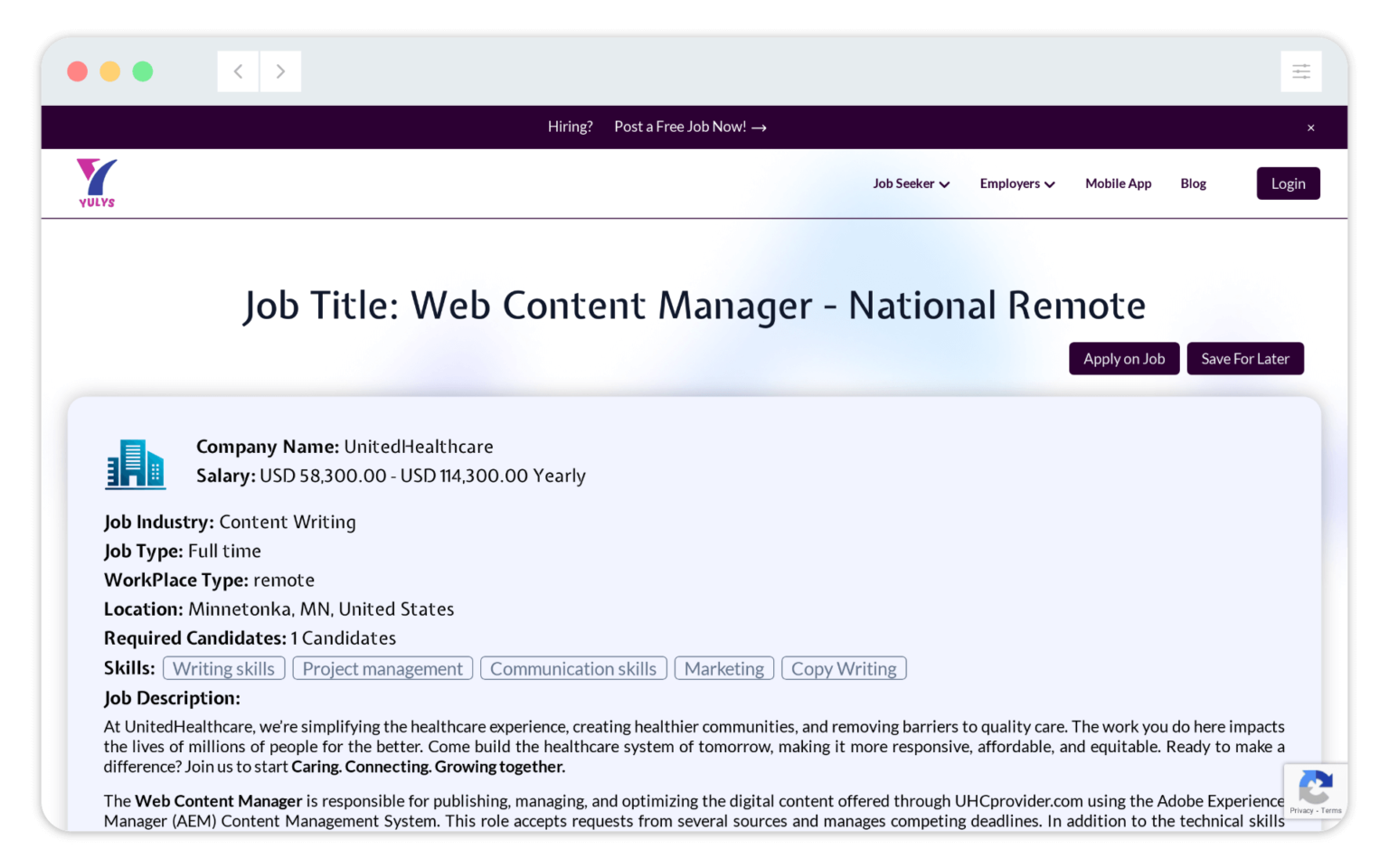 48 Most Common Job Titles in Tech—Explained!