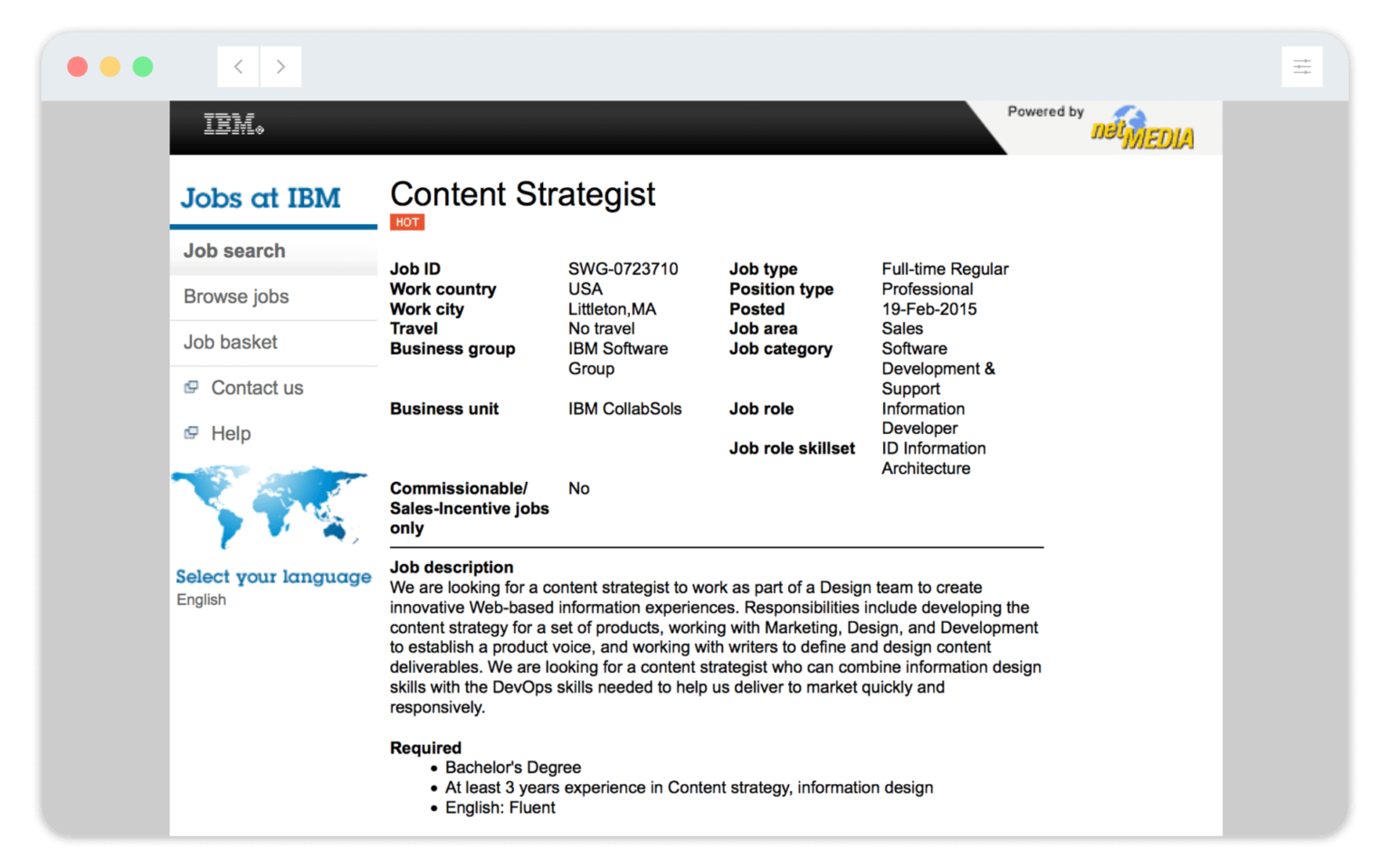 48 Most Common Job Titles in Tech—Explained!