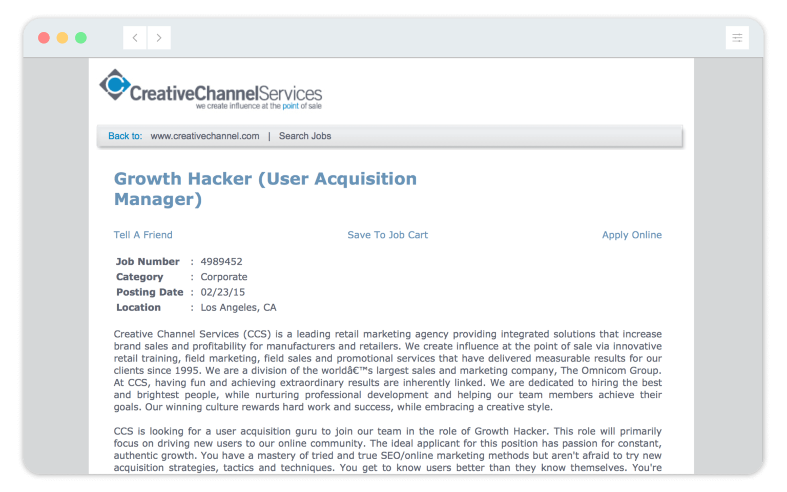 48 Most Common Job Titles in Tech—Explained!