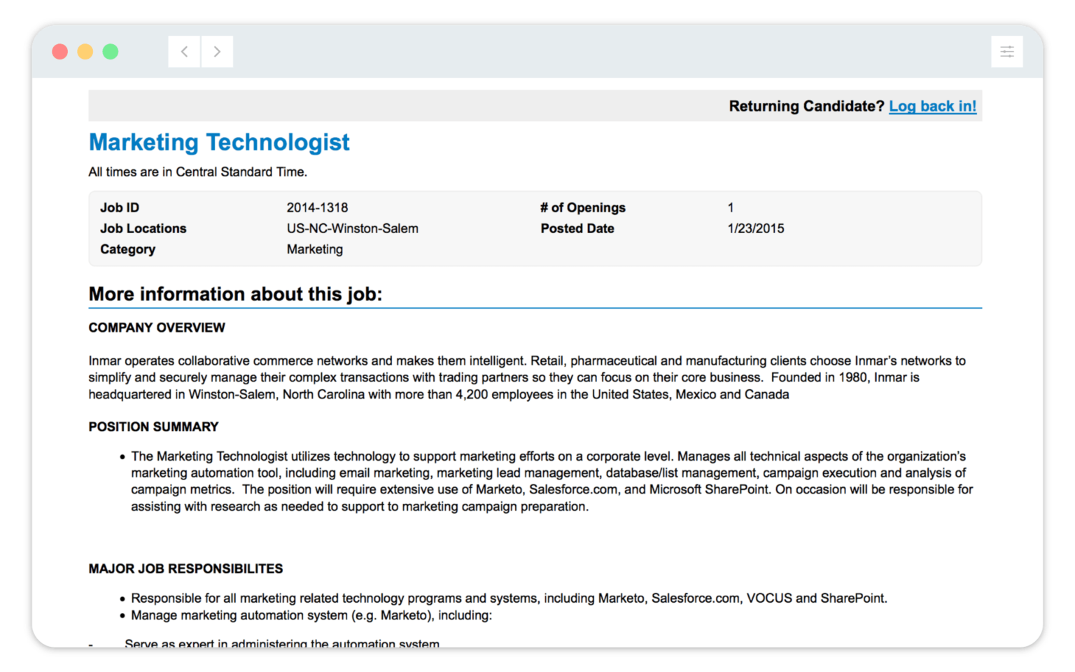 48 Most Common Job Titles in Tech—Explained!