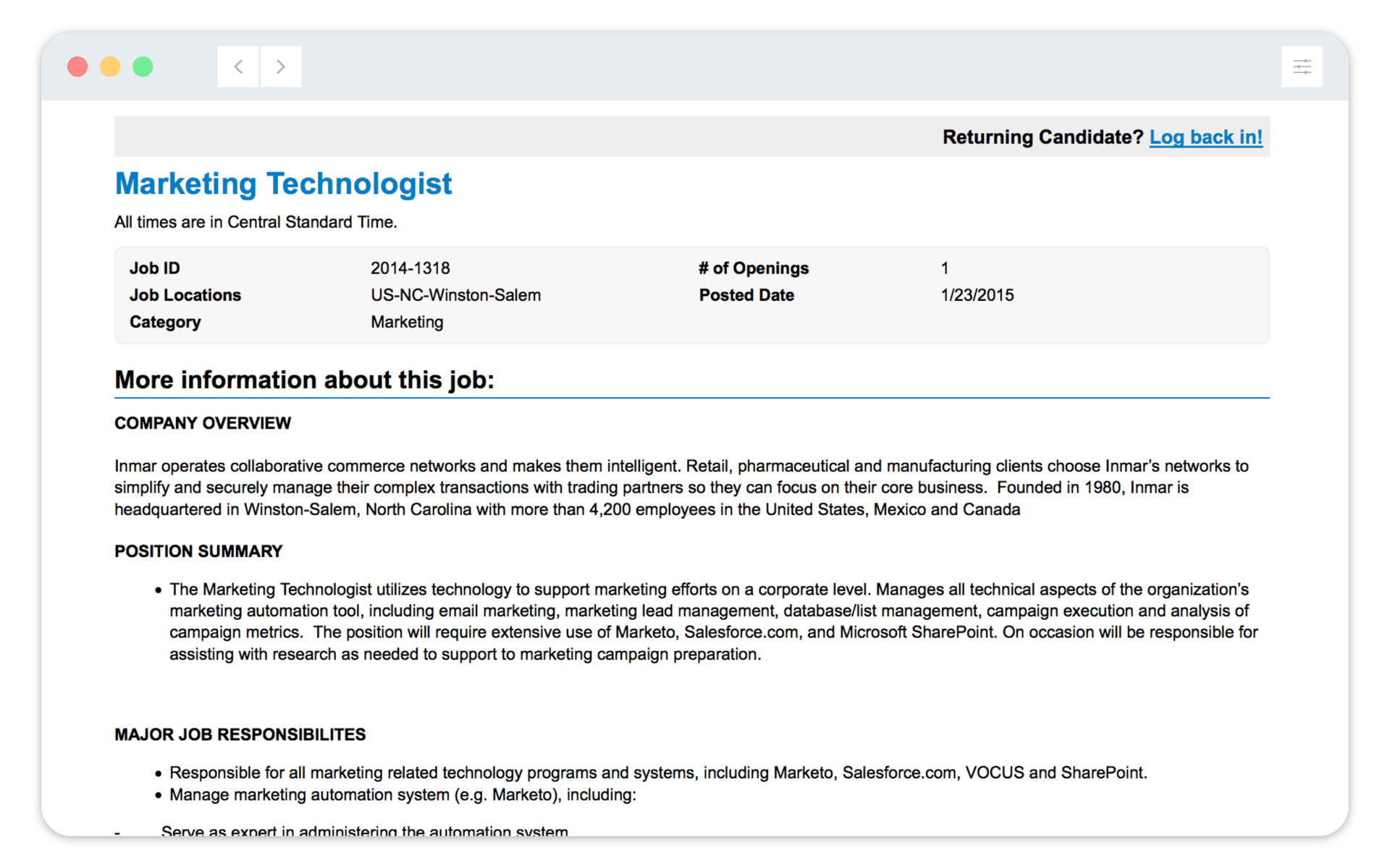 48 Most Common Job Titles in Tech—Explained!