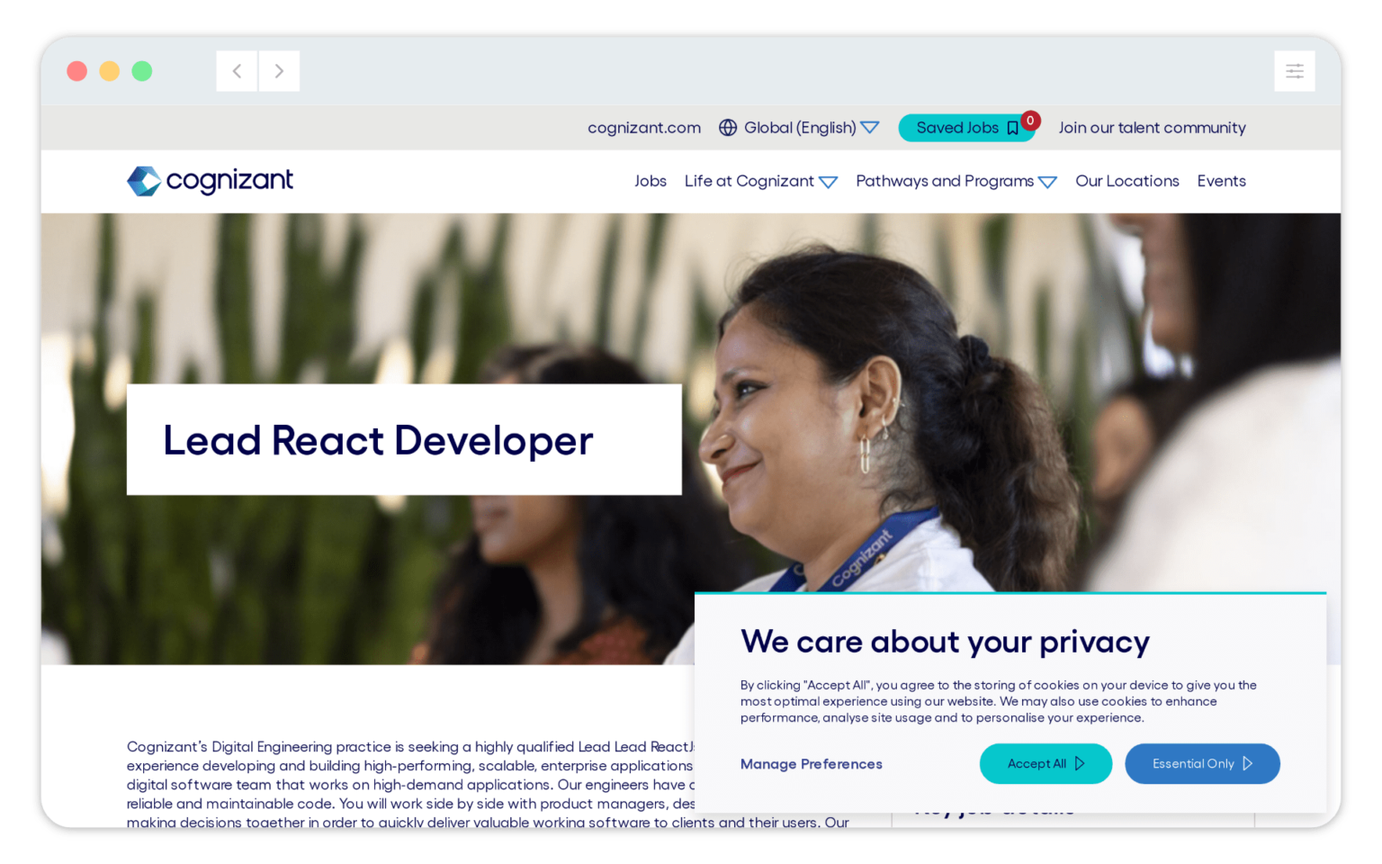 48 Most Common Job Titles in Tech—Explained!