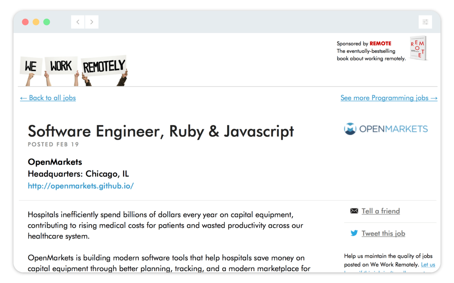 48 Most Common Job Titles in Tech—Explained!