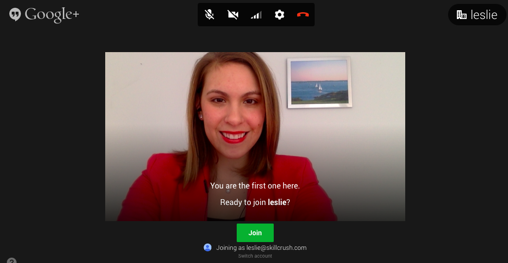 How to ace a video interview - Skillcrush