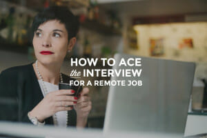 18 Remote Job Interview Questions You NEED to Answer - Skillcrush