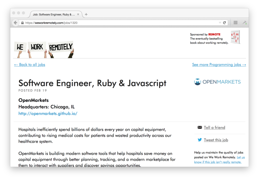41 Job Titles in Tech - Skillcrush