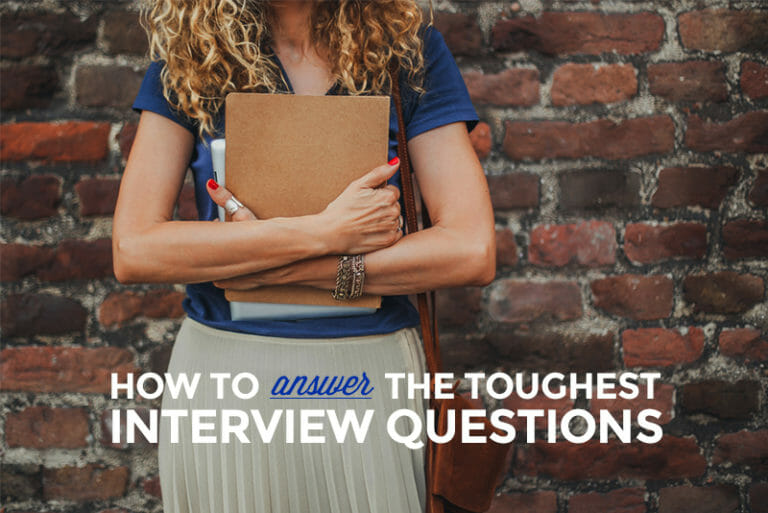 16 Common Technical Interview Questions & How to Answer Them