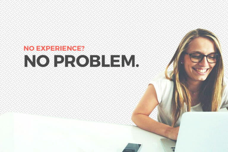 Learn How to Get Your First Tech Job With No Work Experience - Skillcrush