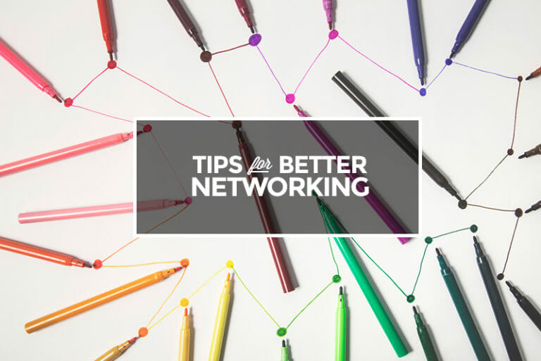 27 Easy Ways to Network in Tech